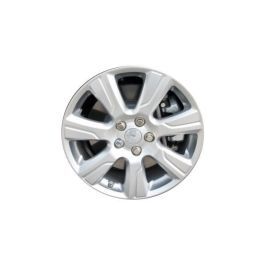 Land Rover LR4 Wheel Rim Stock Genuine Factory OEM Used Replacement ...