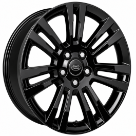 Land Rover LR4 Wheel Rim Stock Genuine Factory OEM Used Replacement ...