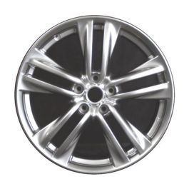 Infiniti M35 Wheel Rim Stock Genuine Factory OEM Used Replacement 73697 ...