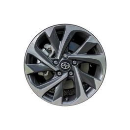 Scion Im Wheel Rim Stock Genuine Factory OEM Used Replacement 75183 ...