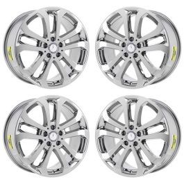 Mercedes-Benz GLE-350 Wheel Rim Stock Genuine Factory OEM Used ...