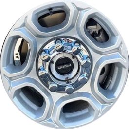 Ford F-250 Wheel Rim Stock Genuine Factory OEM Used Replacement ...