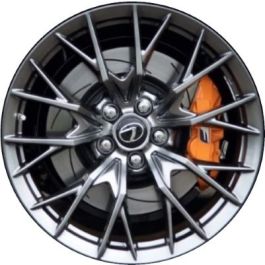Lexus GS F Wheel Rim Stock Genuine Factory OEM Used Replacement 74351 ...