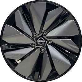 Nissan Ariya Wheel Rim Stock Genuine Factory OEM Used Replacement ...